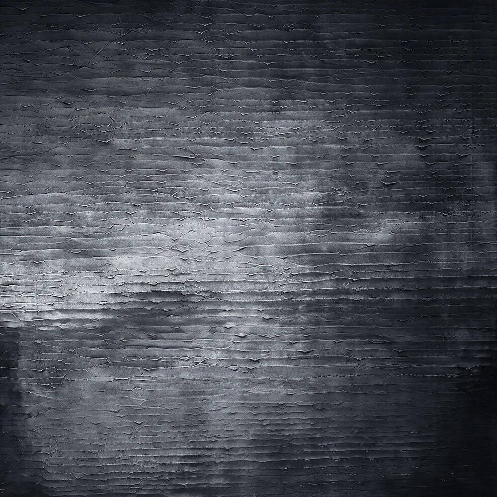 FRACTURED GESSO – Panel – Watson & Gabb